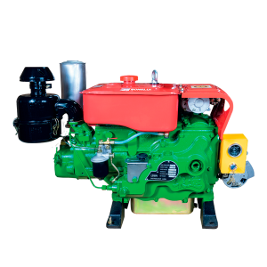MOTOR DIESEL LD 20HP - Maquinarias Dimaq